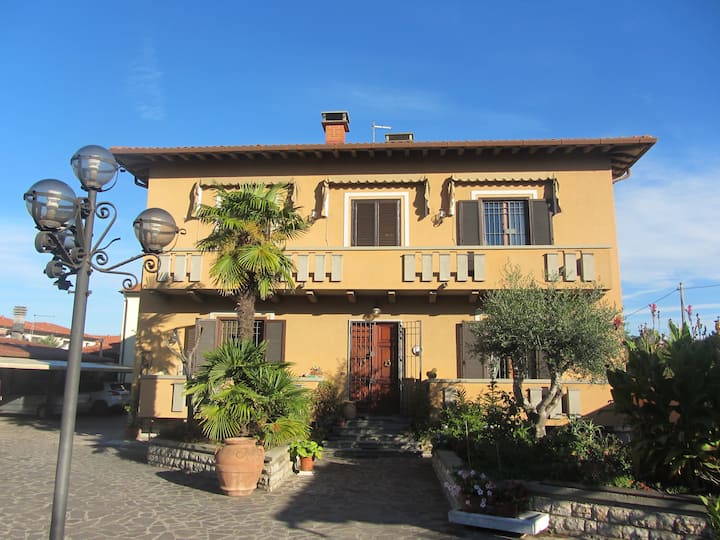 B&b San Russorio - Pisa