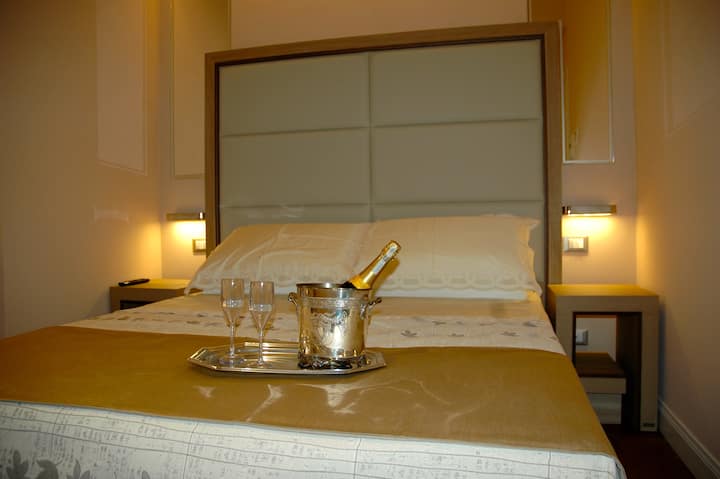 Relax A Trastevere - Rome