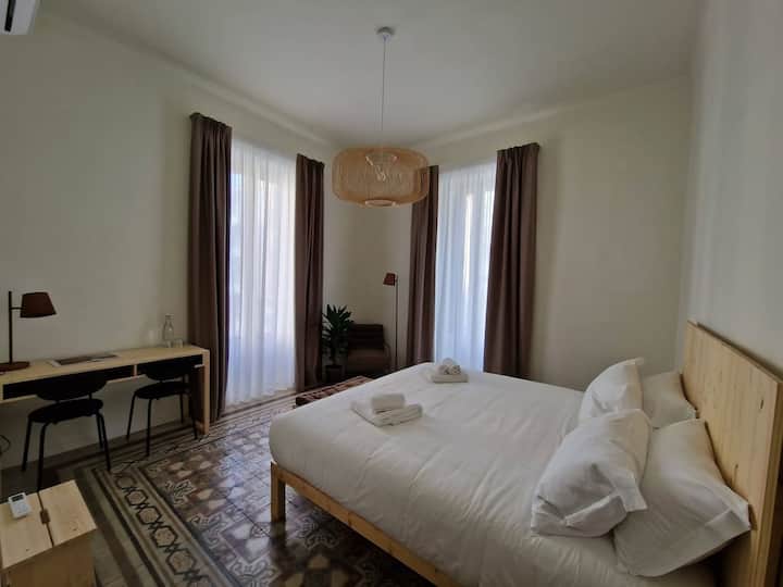 Lostabile, Stanza Singola 2 - Bari