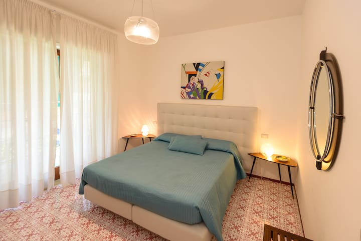 Casa Mariconda, Eclipse Room - Sorrento