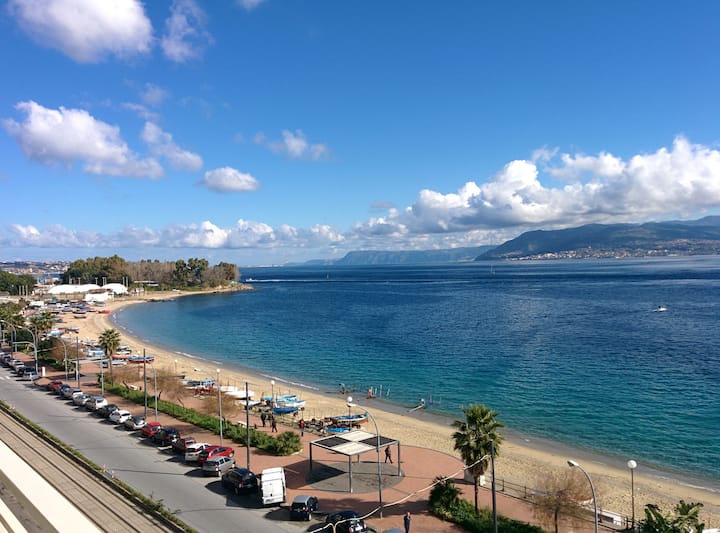 B&b Ciauru Di Luigi E Cetty, Relax E Stile A Mess. - Messina