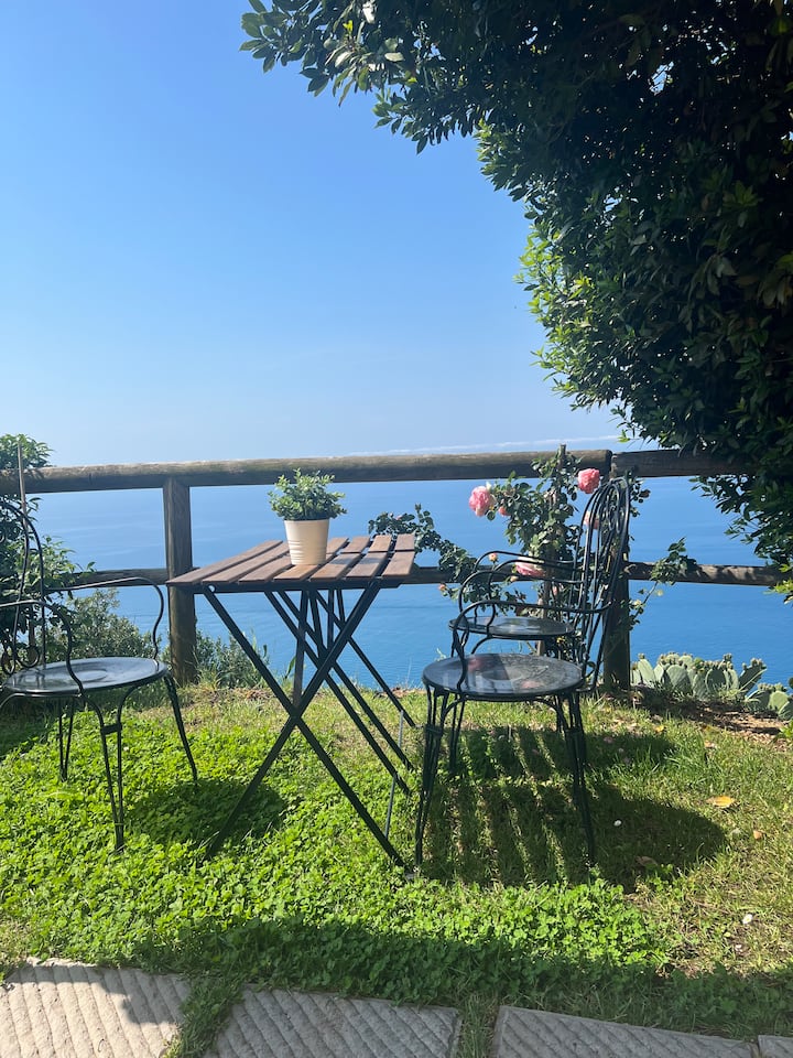 B&b Di Marta, Stanza Con Due Letti - Riomaggiore