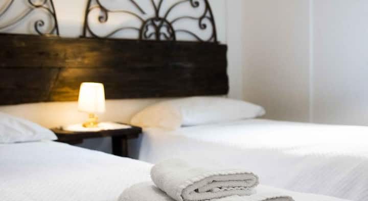 B&b Podere Sassarello, Stanza Bombetta - Castel San Pietro Terme