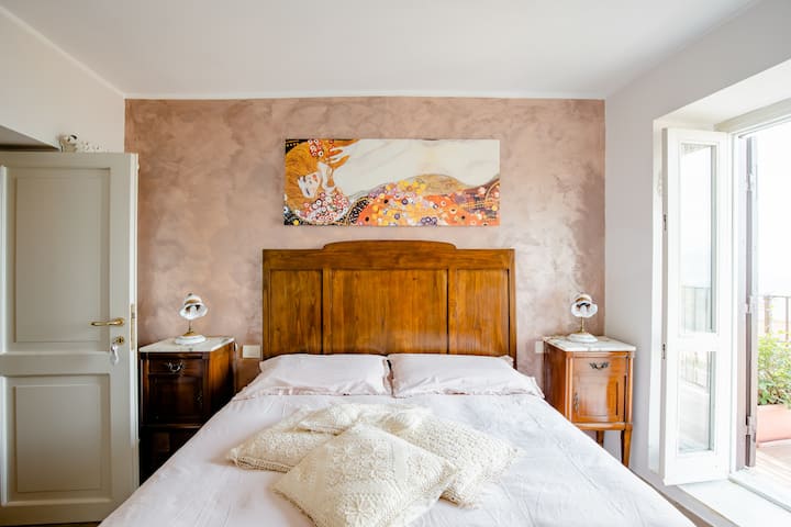 B&b Di Lucia - Valmontone