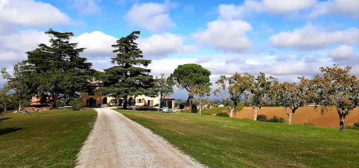 R&b La Gramadora, Stanza Suite - Castel San Pietro Terme