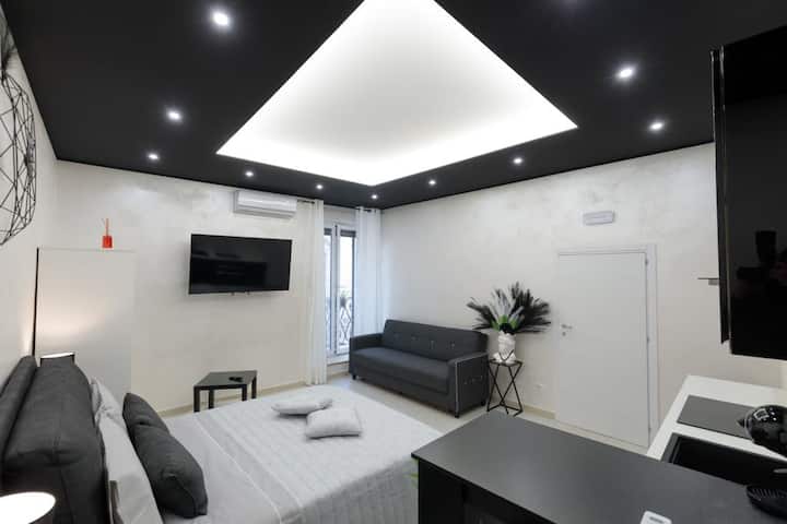 B&b Di Agostino, Holiday Home Room - Barletta