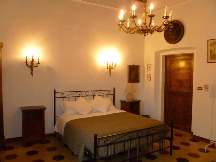 B&b Di Time Out, Stanza Singola - Pise