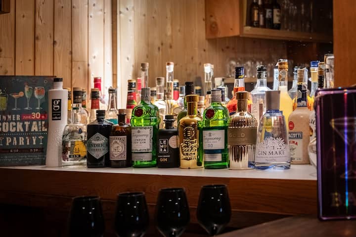 Für Naturliebhaber - Plan