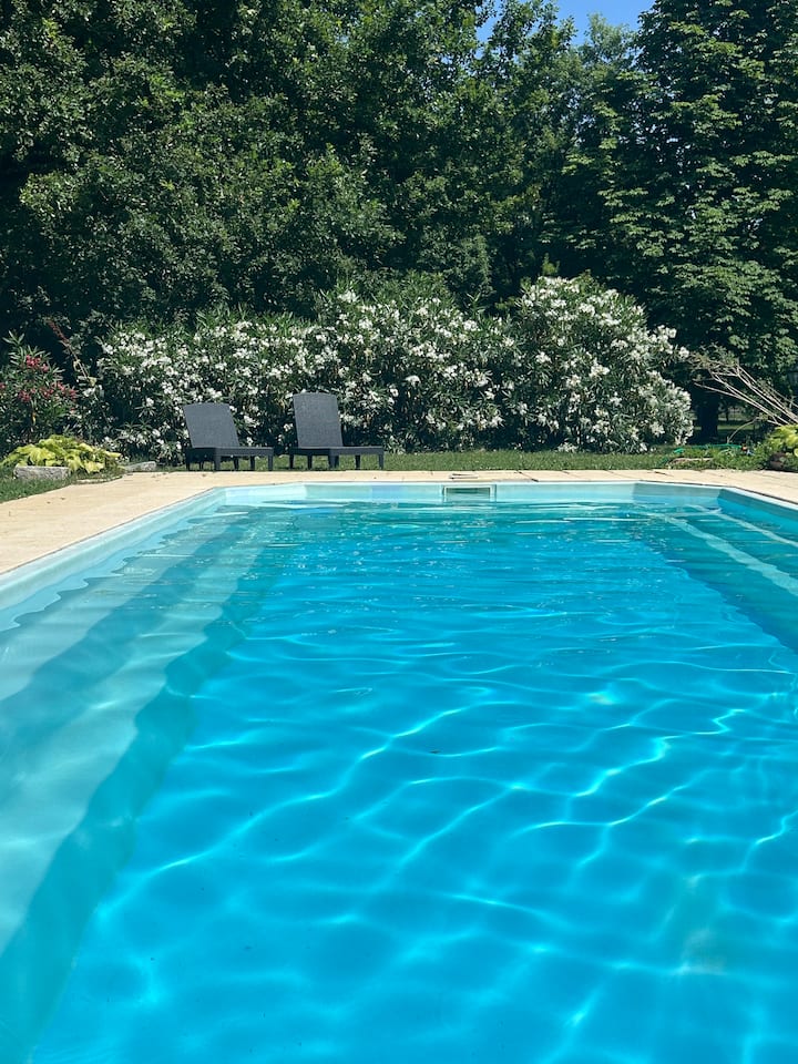 B&b Parco Delle Sequoie 5 Min Dal Centro , Stan... - Emilia-Romagna