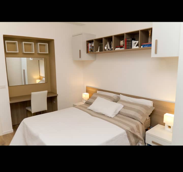 Menjar Blanc Alghero, Sugar Room - Alghero