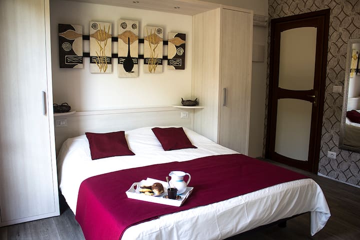 B&b Di Antonino - Rímini