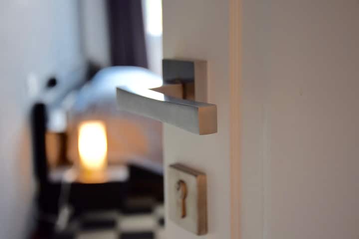 Augustus' Forum Colosseo, King's Room - Rome