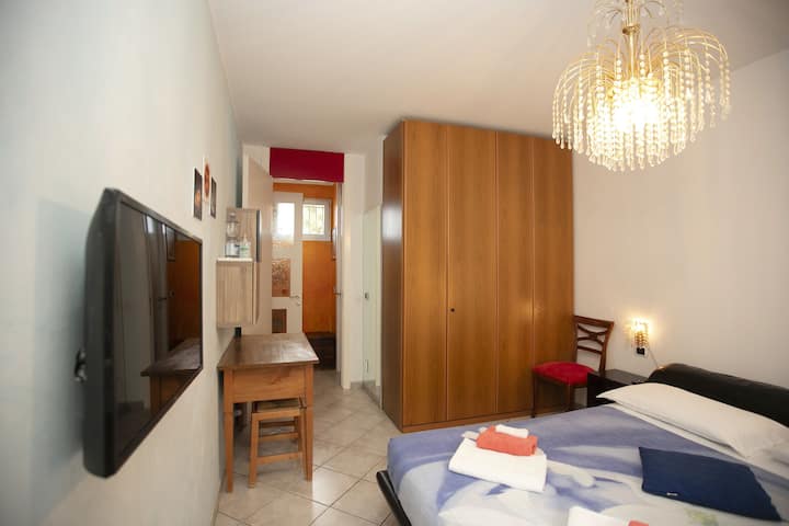 B&b Di Giovanni, Stanza Doppia 2 - Rimini