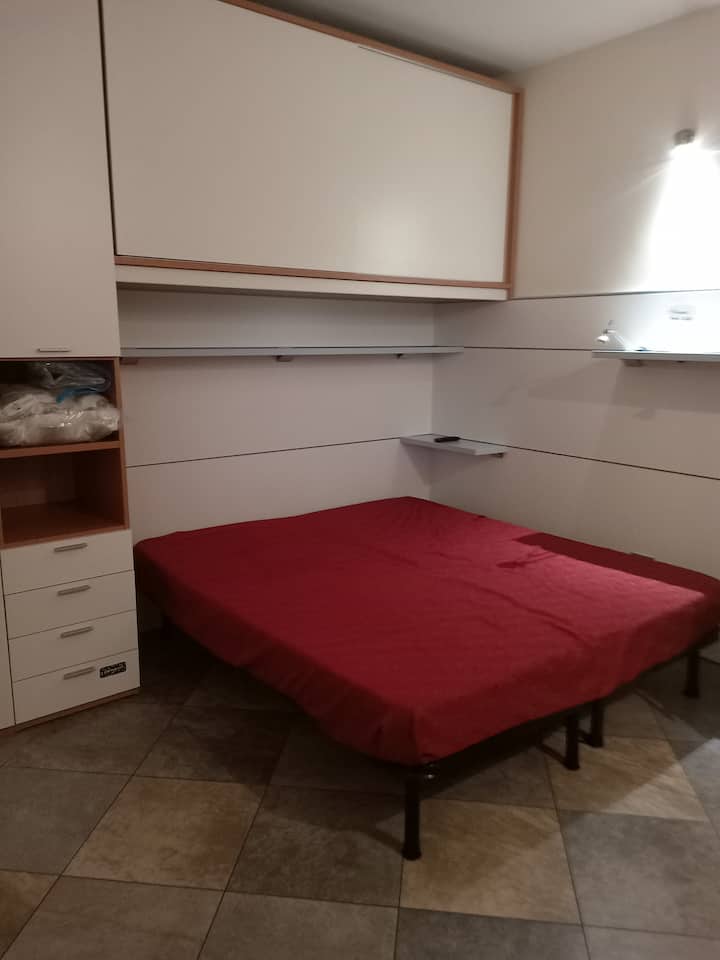 B&b Di Mirella, Stanza Matrimoniale 1 - Camaiore