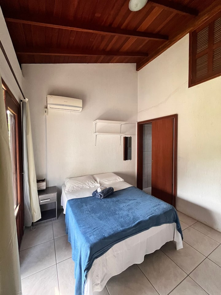 Pousada Sunhouse Centrinho Da Praia Do Rosa, Suít. - Imbituba