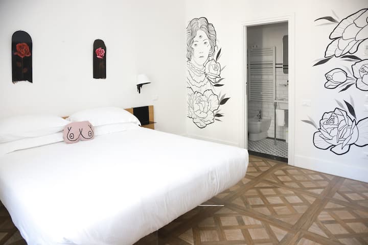 Co Bigelow, Deluxe King Room - Scarlino