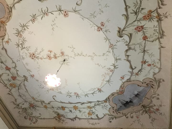 Marina Inn, Stanza Bergenia - Milazzo