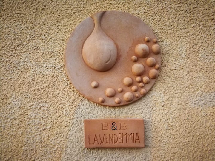 Bnb La Vendemmia, La Vite - トスカーナ