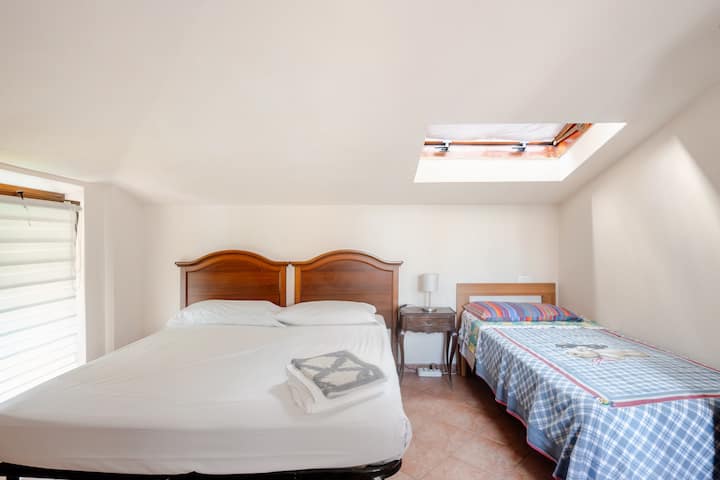 B&b Di Michael - Marina di Massa