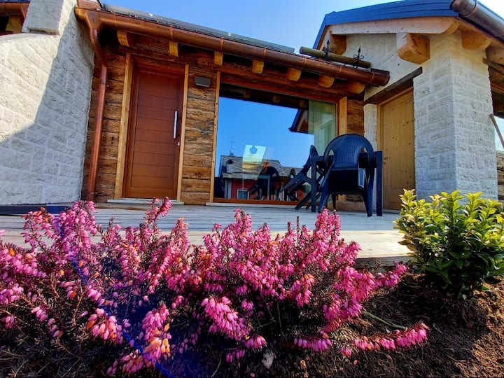 Al Sogno, Stanza Con Due Letti 1 - Roana