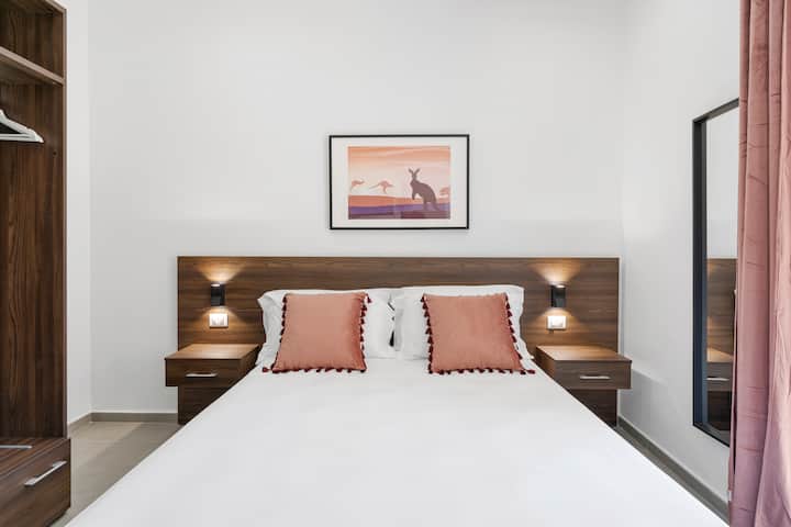 Metropark Pompei, Al Centro, Suite Splendida - Castellammare di Stabia