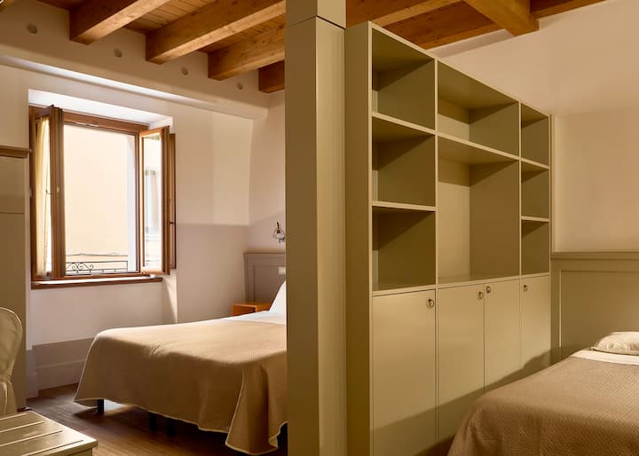 La Santacroce Guesthouse, Suite Room 1 - Sulmona