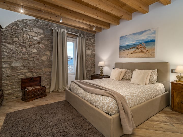 B&b Vistalago, Stanza Con Un Letto 3 - Torri del Benaco