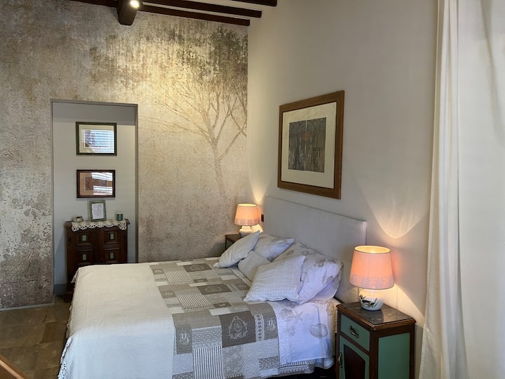 B&b Di Claudia, Erminia Suite - San Gimignano