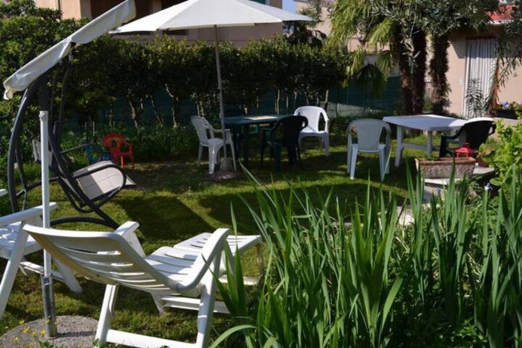 Casa Mia B&B - Airbnb