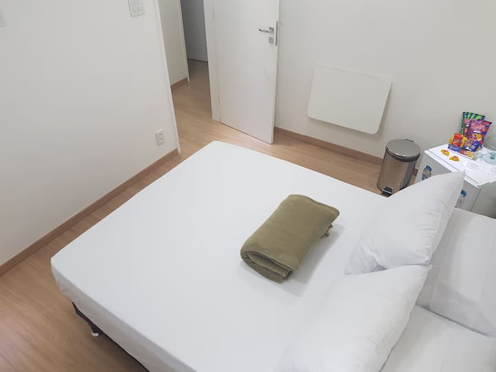 Jc Hospedagem  Aeroporto Internacio Rio De Jane... - Rio de Janeiro