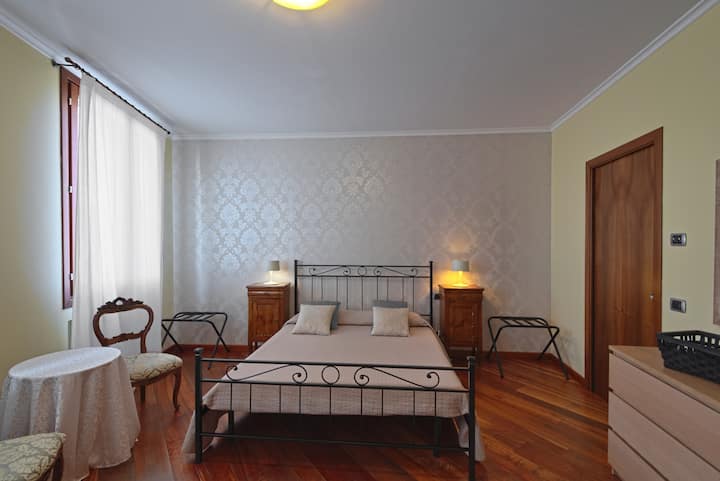 B&b Di Chiara, Stanza Stupenda - Venise