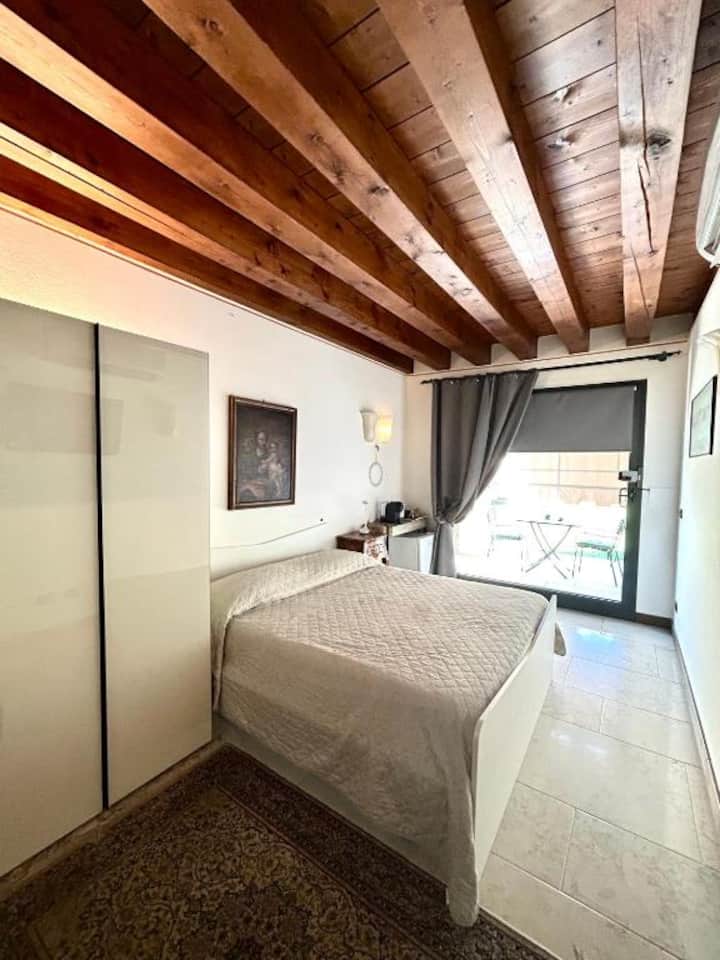 Dama Bianca, Senior Room - Portogruaro