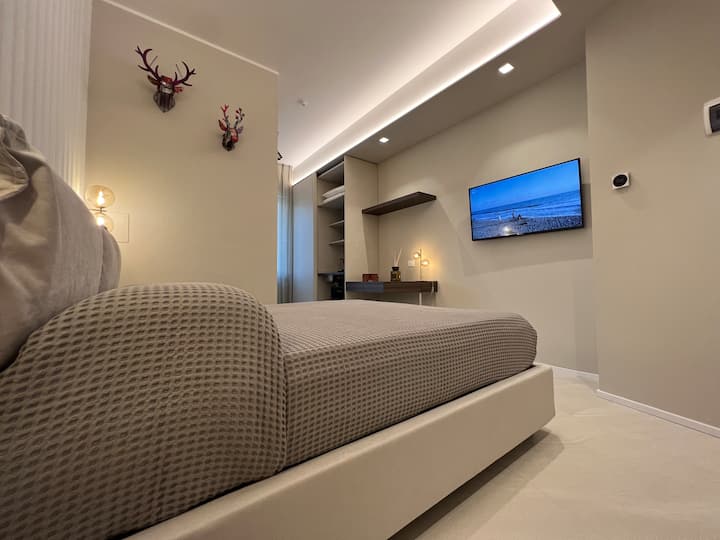 Empatia Pescara Centro, Suite Room - Abruzzo