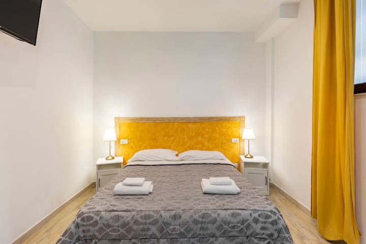 Romano B&b, Stanza Con Due Letti 1 - Bari