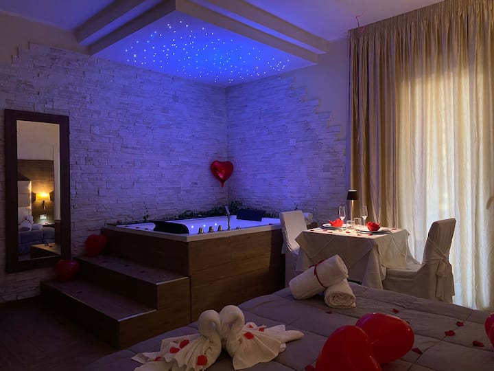 Residence Blue Bay, Junior Suite - Taranto