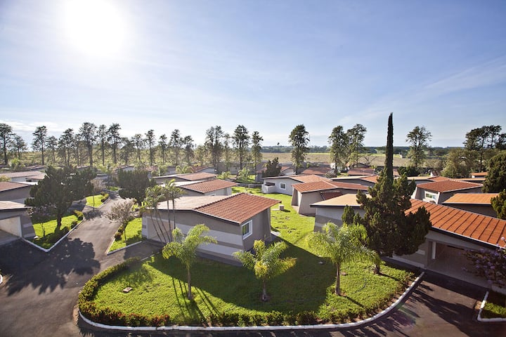 Oba Festival, Quarto Familiar - São José do Rio Preto