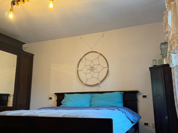 B&b Di Kevin, Stanza Con Un Letto - Santa Maria Maggiore