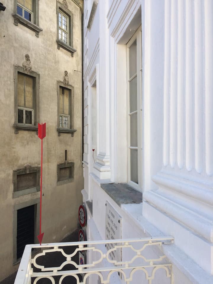 Winebnb, Stanza Familiare - Chiesa in Valmalenco