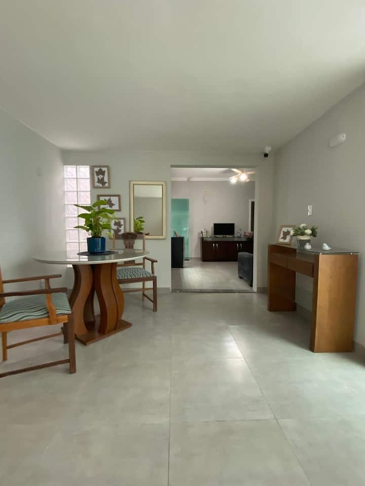 Bem-estar, Co-living 4 (Duplo) - Bauru