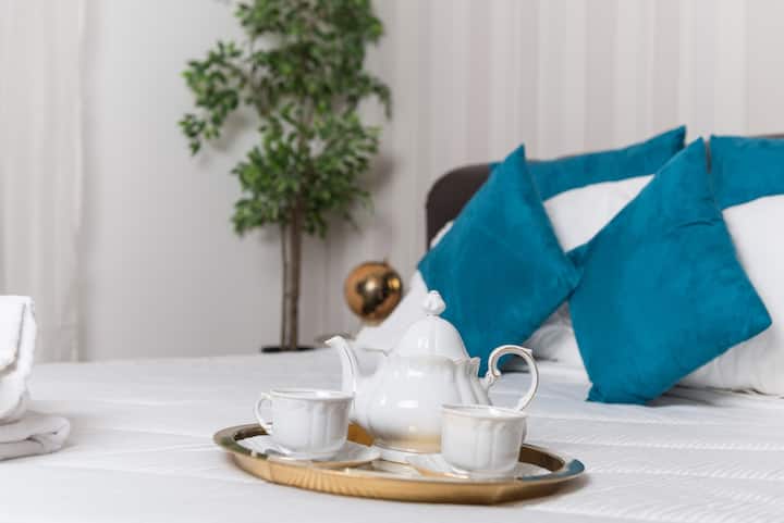 Laetitia Guest House32 - Aversa
