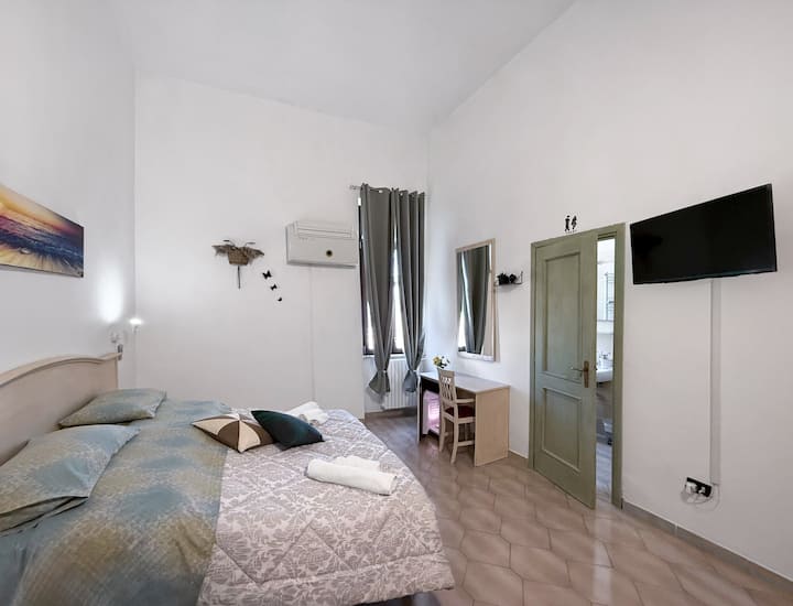 Francesco's B&b, Single Room 1 - Brindisi
