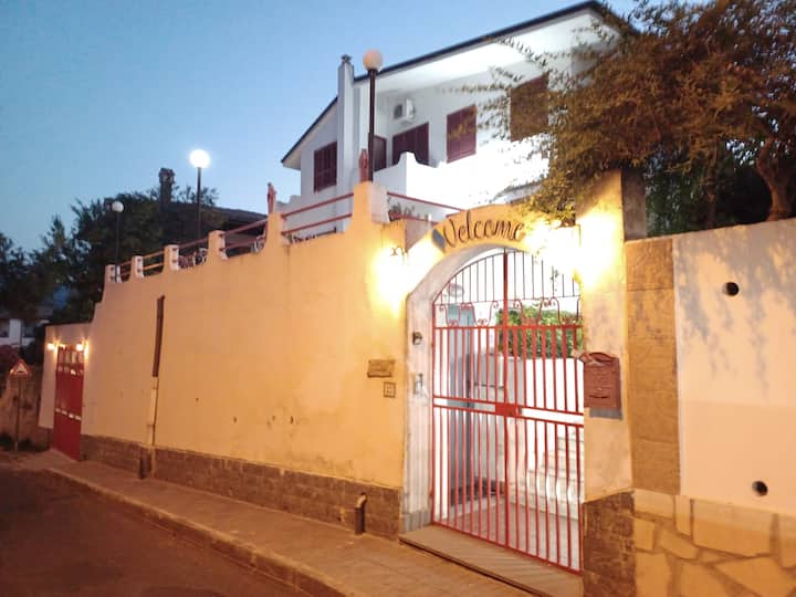 Vg International B&b, Stanza Annona - Soverato