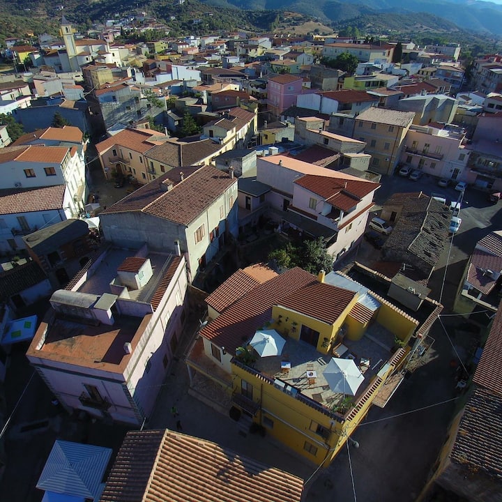 B&b Di Giuseppe, Franzisca Room 2 - Posada