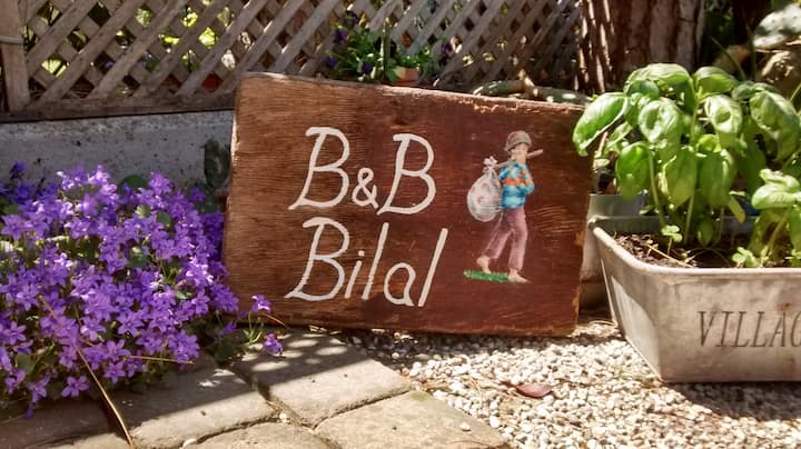 B&b Bilal, Bilal 2 - Lignano Sabbiadoro