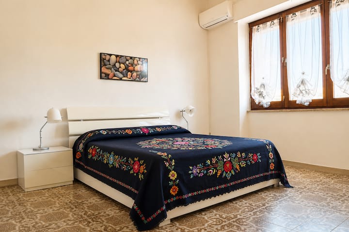B&b La Maison - Camere Vicino Al Mare A Gonnesa - Gonnesa