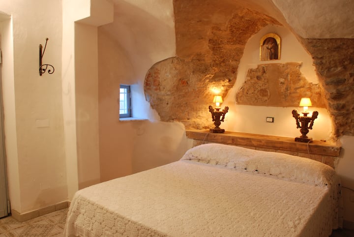 Vale's Garden At Borgio Verezzi: Olive - Finale Ligure