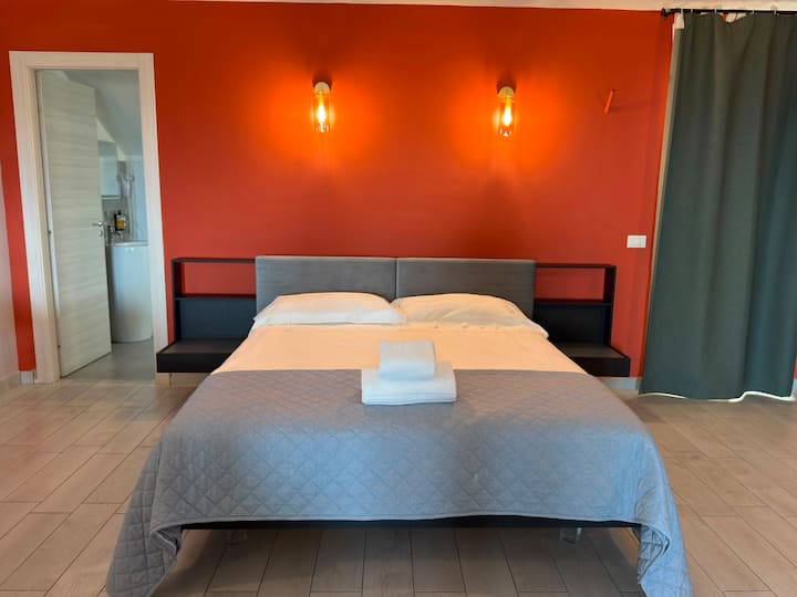 B&b Belvedere - Cerda