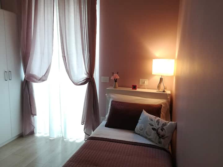 Dimora Francesca, Stanza Matrimoniale Standard - Conversano