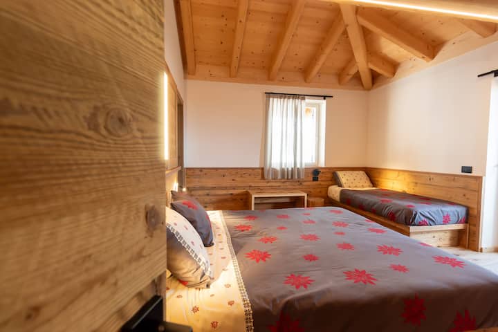 Agritur Fiordaliso - Coredo