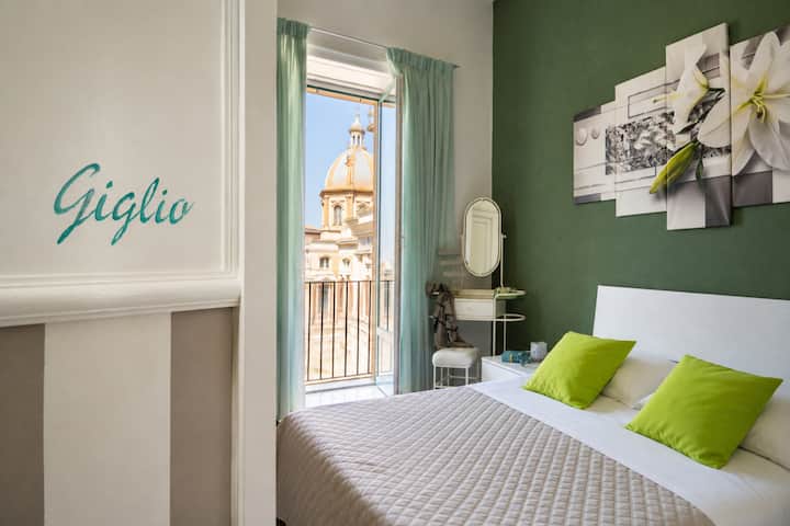 I Colori Della Sicilia - Caltagirone